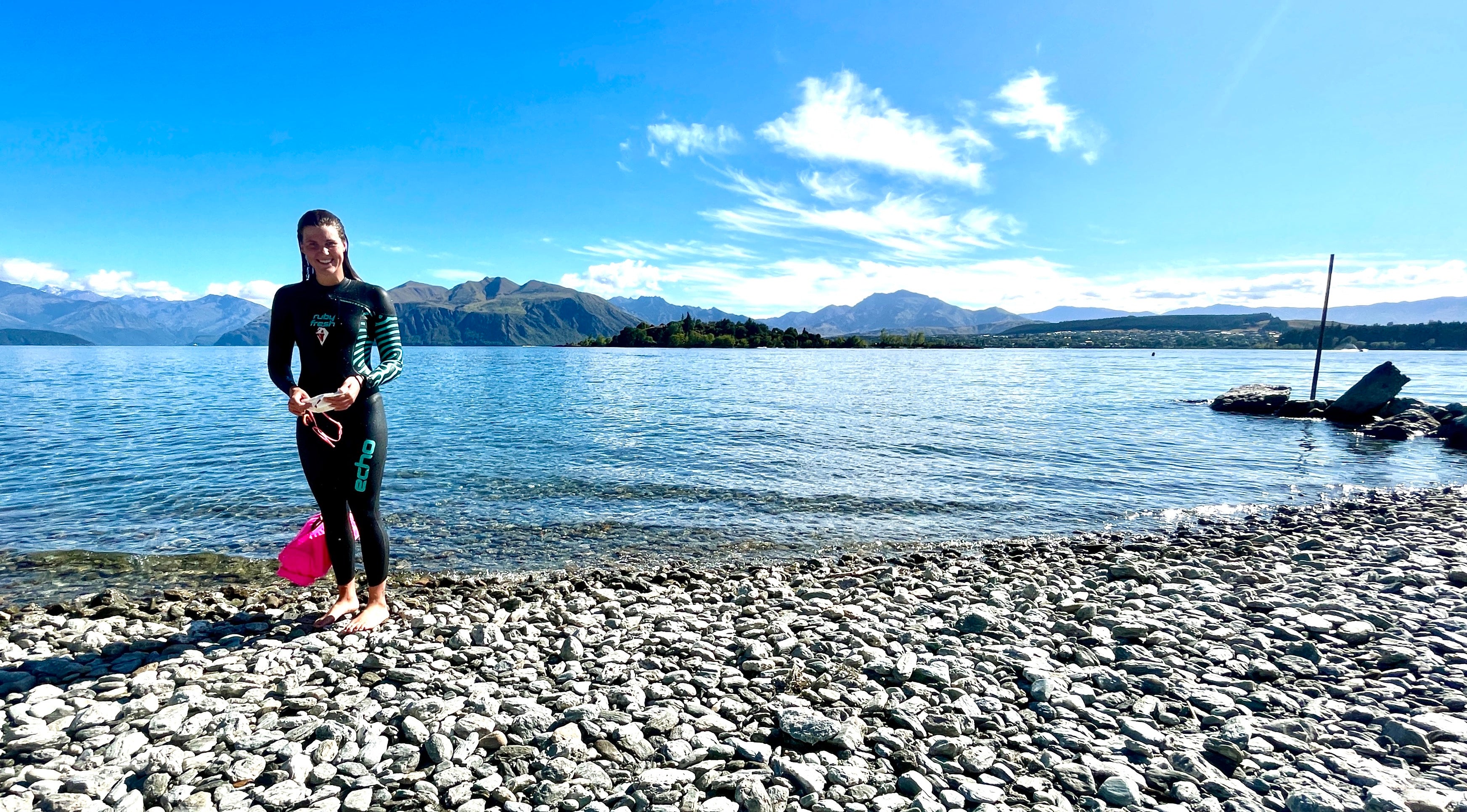 dryrobe® Sizing – Ruby Fresh